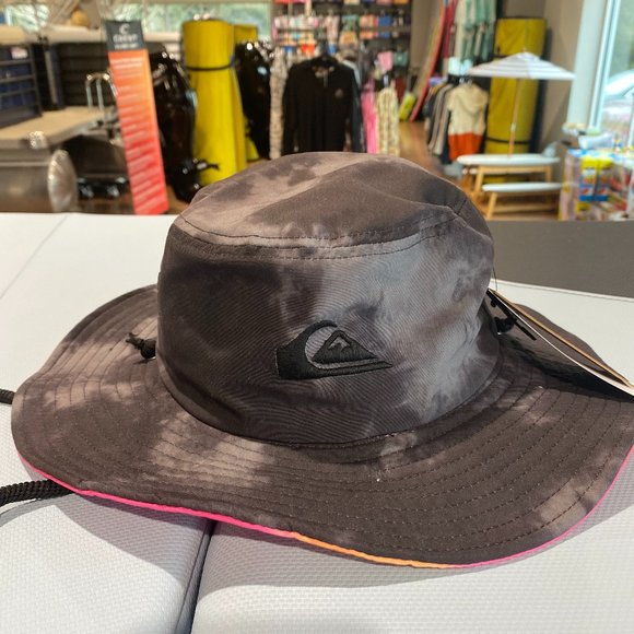 Quiksilver | Accessories | Quicksilver Buchmaster Plus Bucket Hat ...